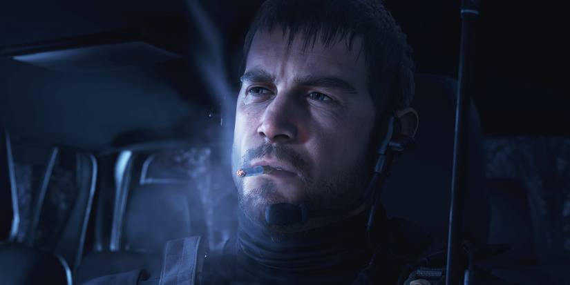 A Resident Evil 5 Remake Could Change a Moment Fans Have Made Fun of ...