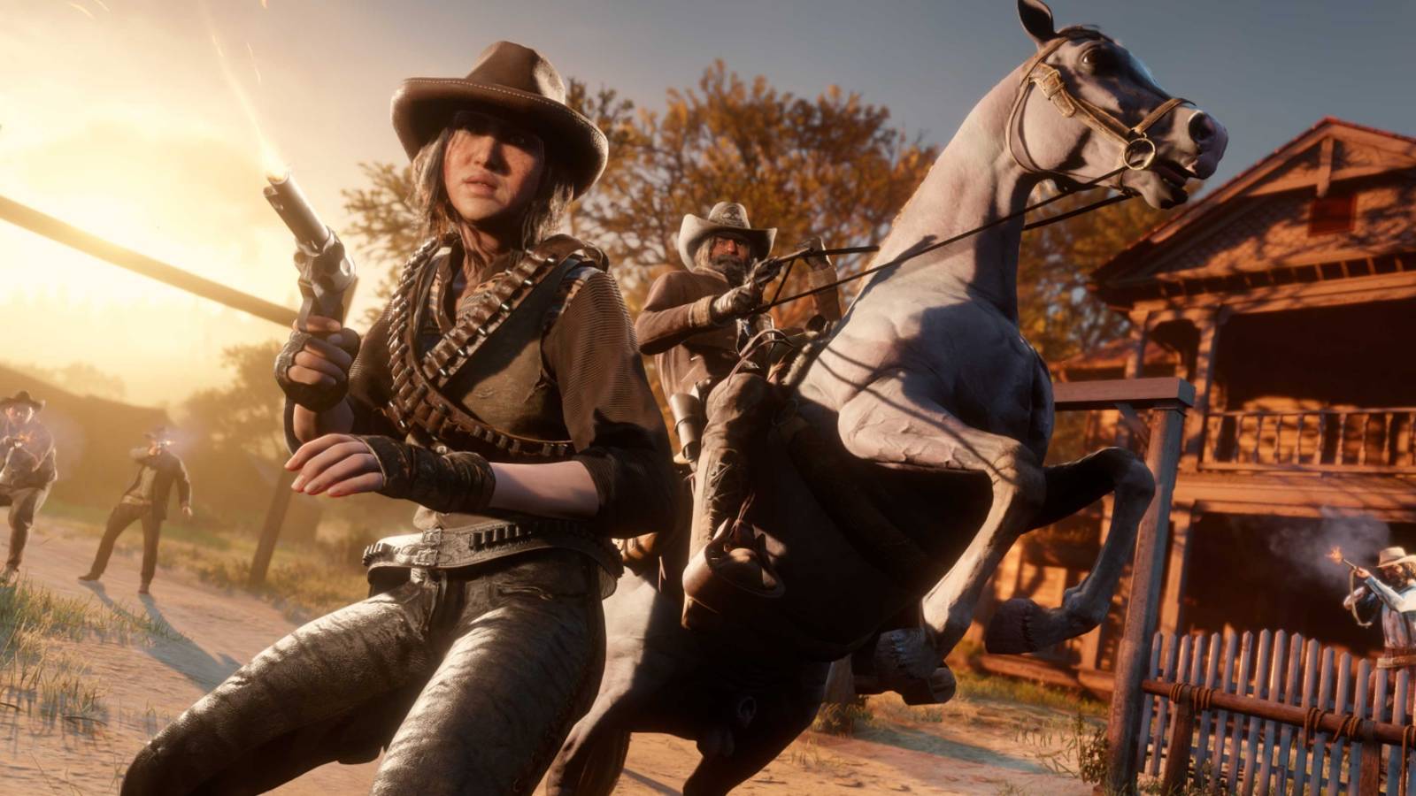 One Red Dead Redemption 3 Feature Already Comes with a Huge Caveat