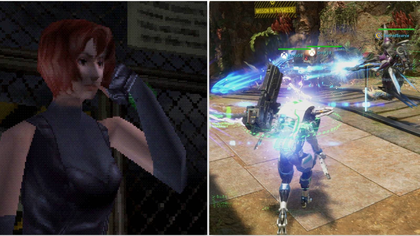 Every Dinosaur Game Made By Capcom, Ranked