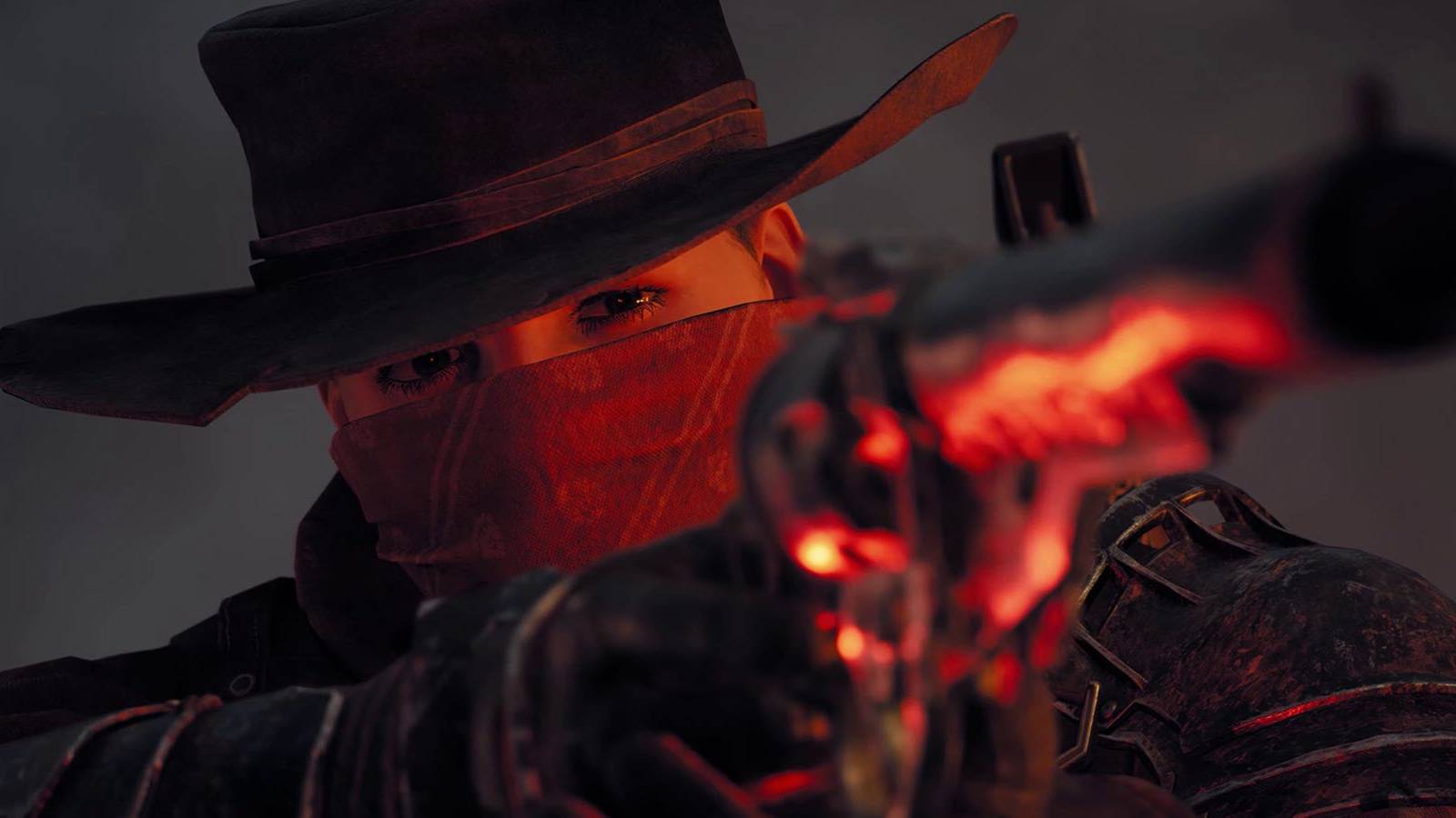 Remnant 2: Best Gunslinger Build