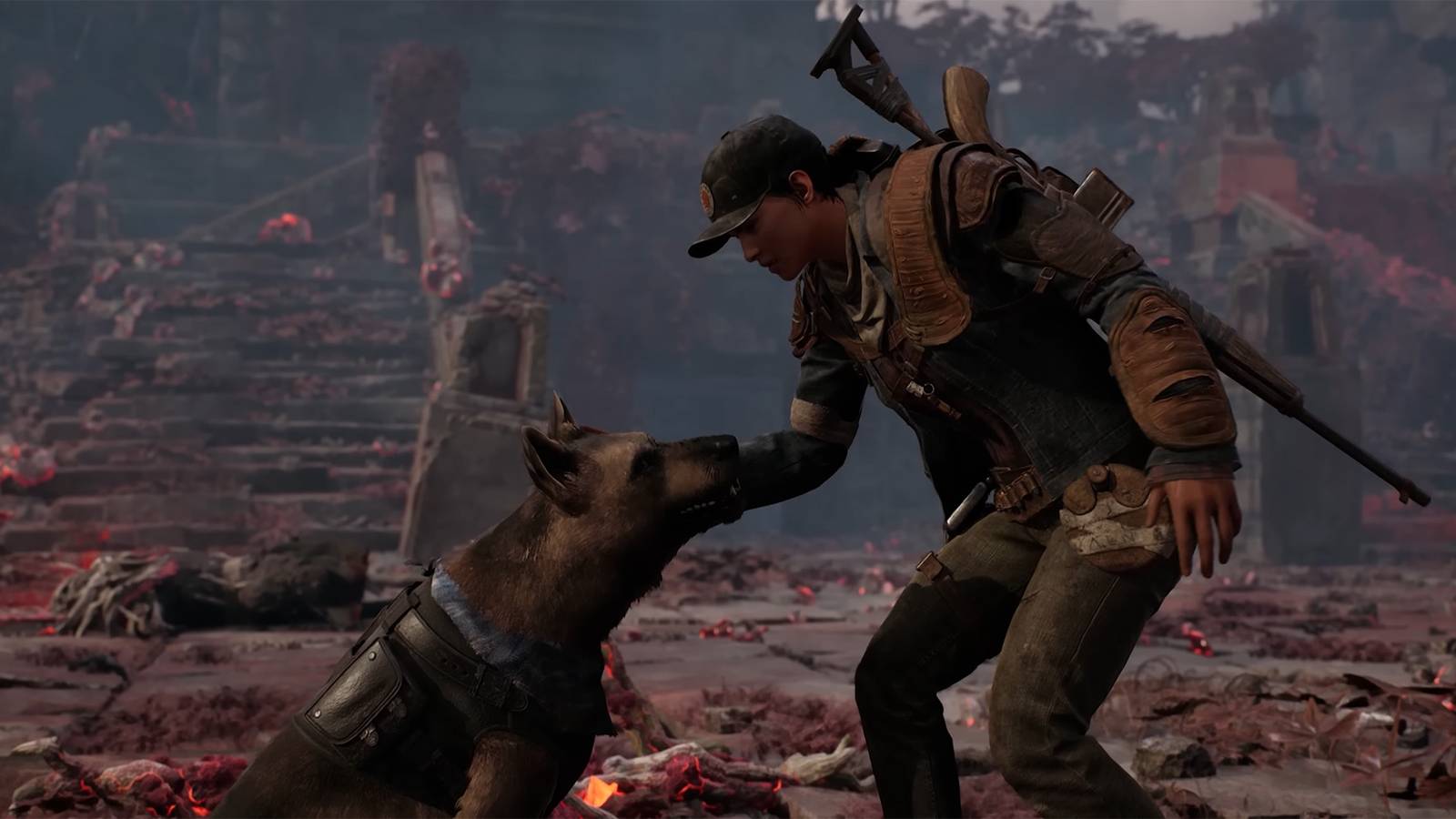 Remnant 2: Best Handler Build