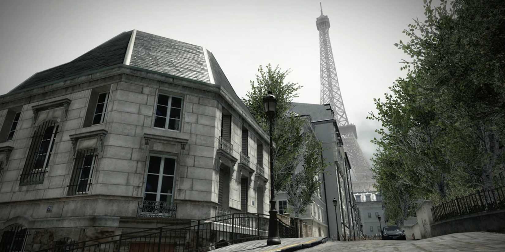 Best Call Of Duty Maps