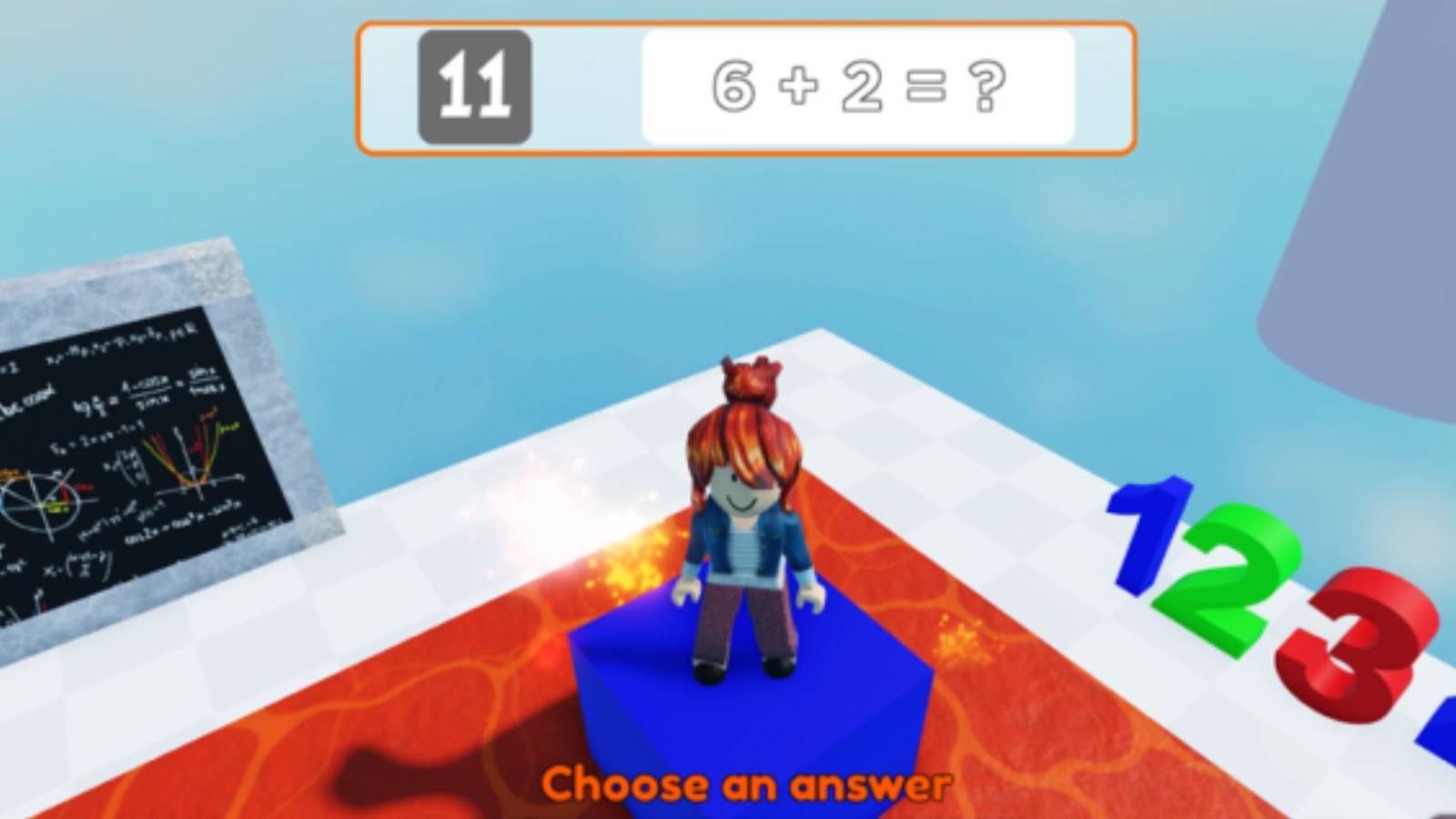 Roblox: Math Answer or Die Codes