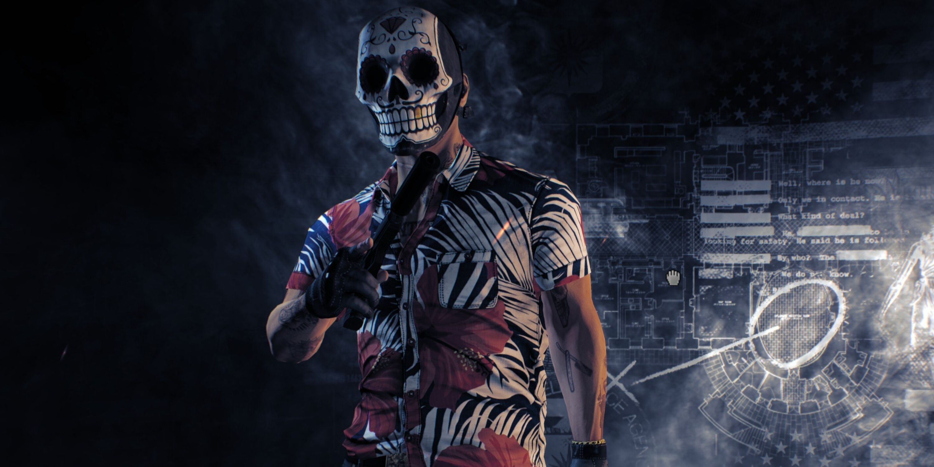 Payday 2: All Heisters, Ranked