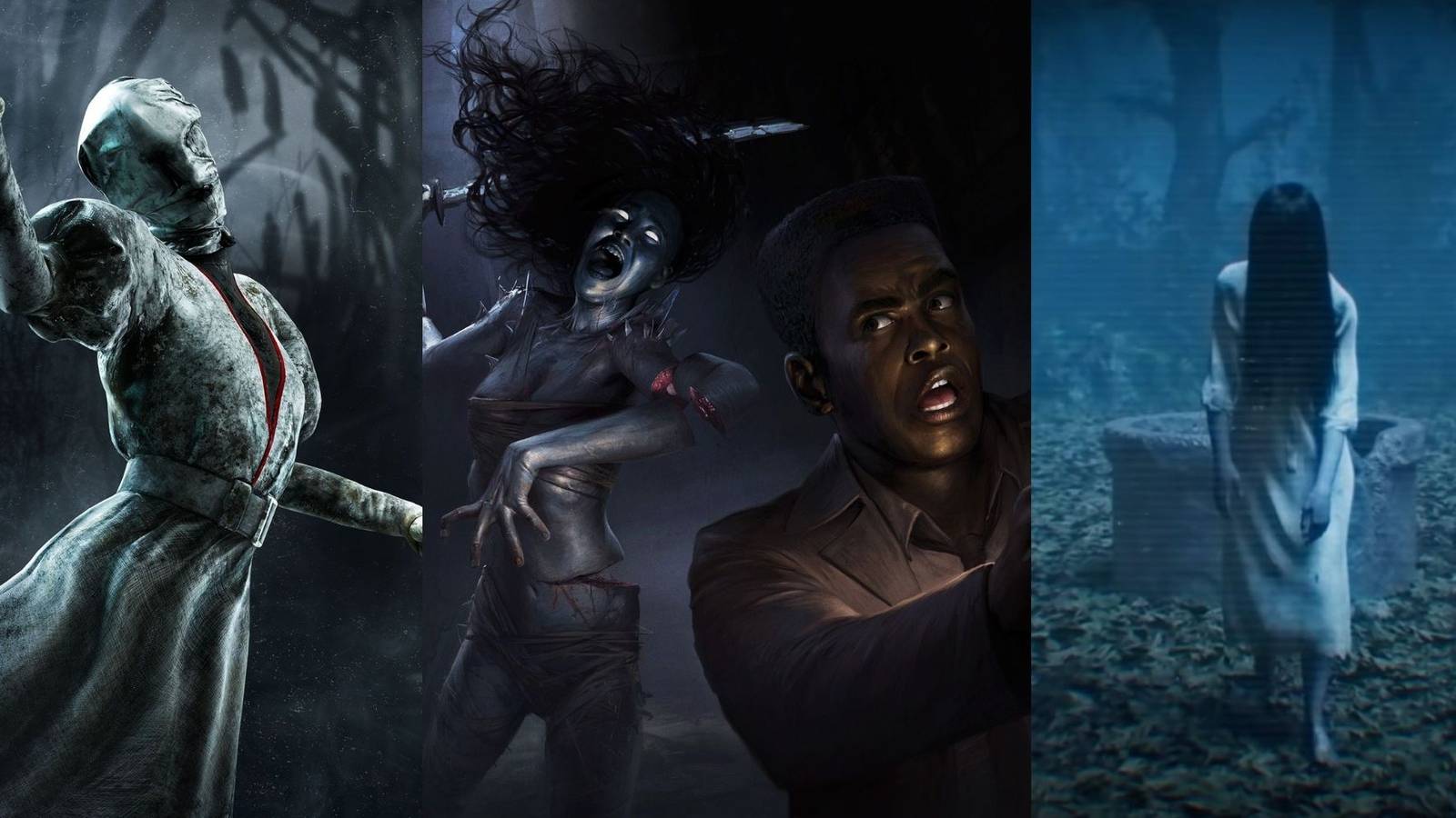 Dead By Daylight: Scariest Killer Builds