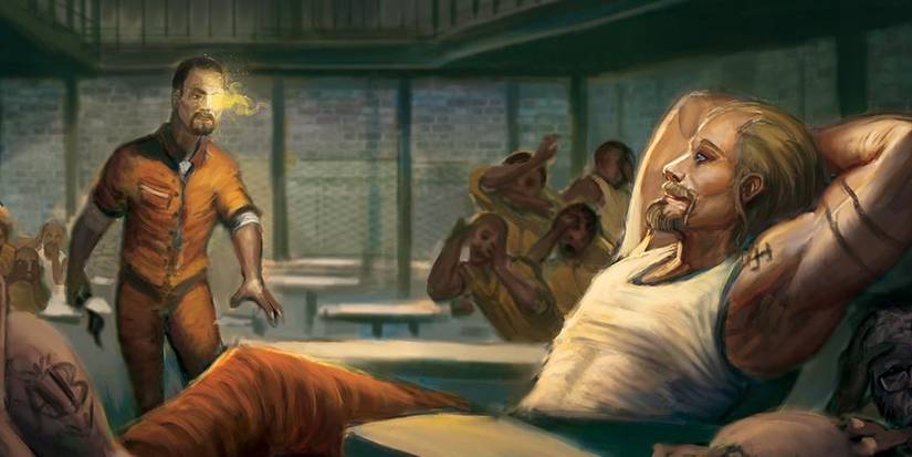 Best Pantheons In Scion 2e