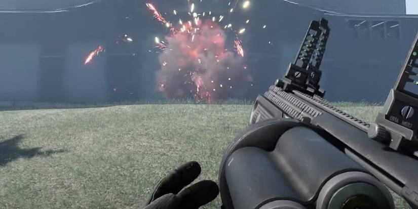 Trepang2: Every Weapon, Ranked