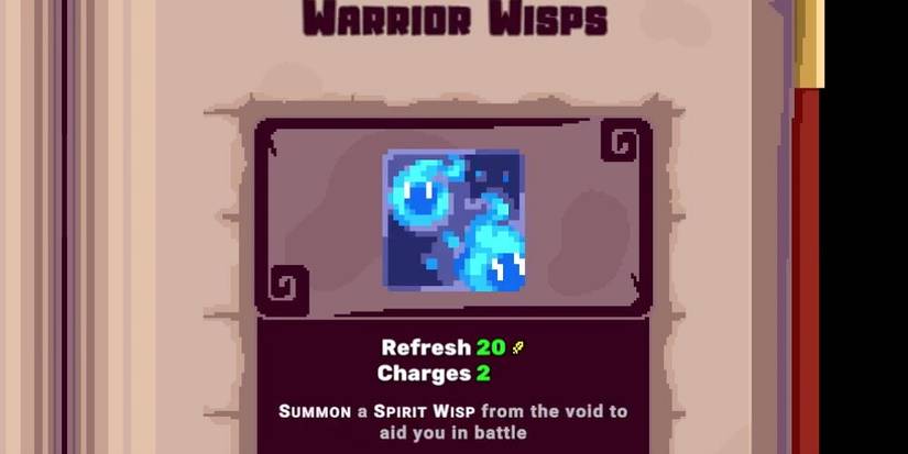 Best Skills In Ember Knights, Ranked