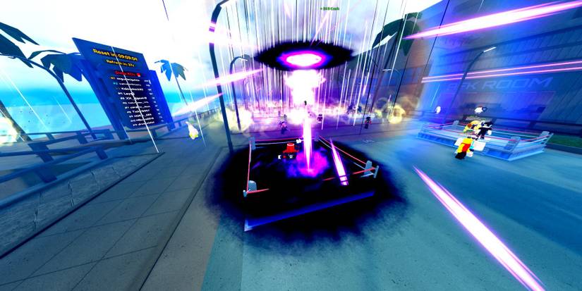 Roblox: Shadow Boxing Fights Codes