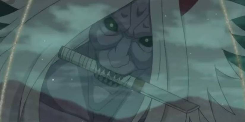 Naruto: Strongest Jutsu Of Minato Namikaze