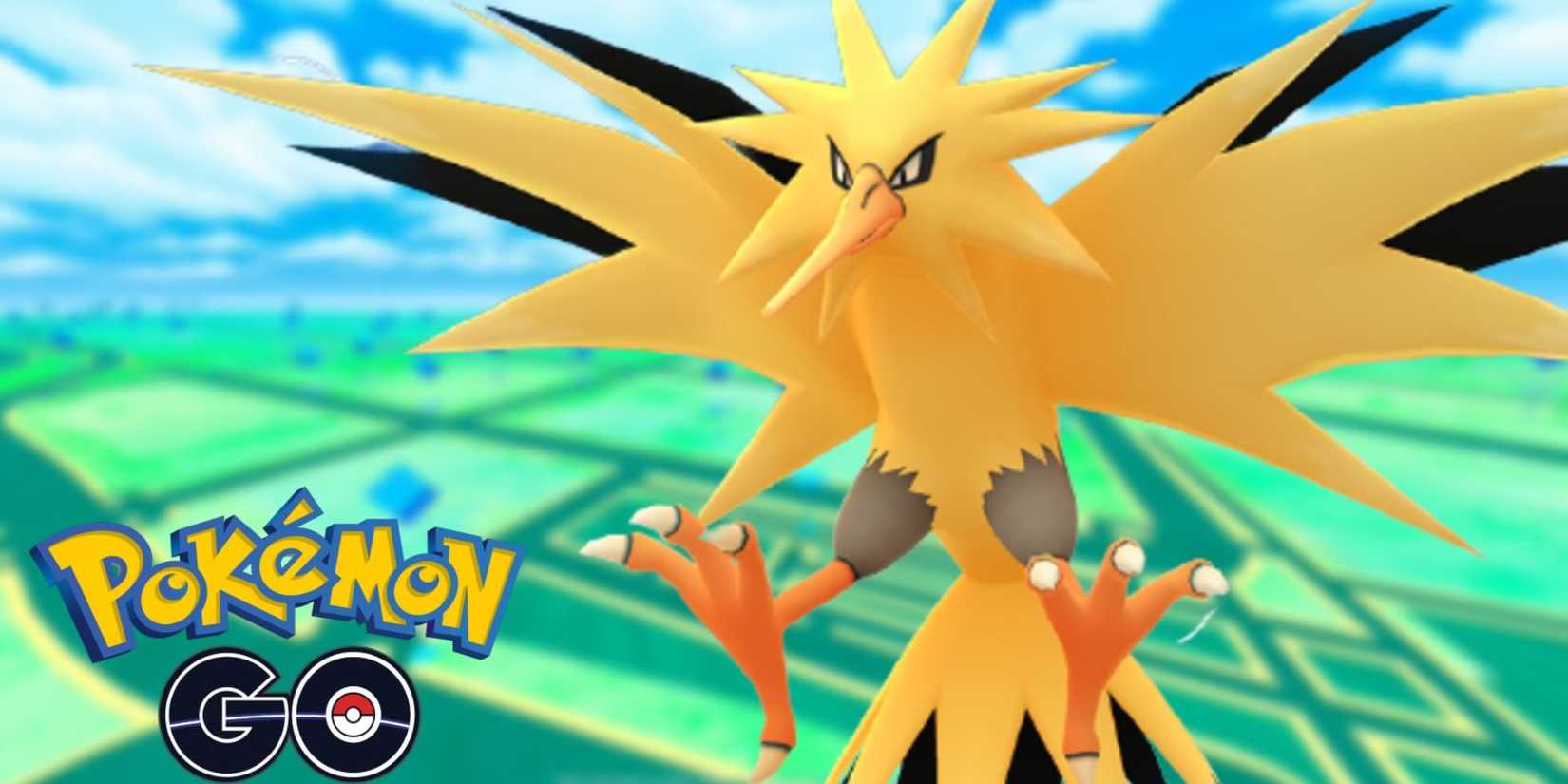 Pokemon GO: Zapdos Raid Counters, Weaknesses, Shiny Zapdos & More