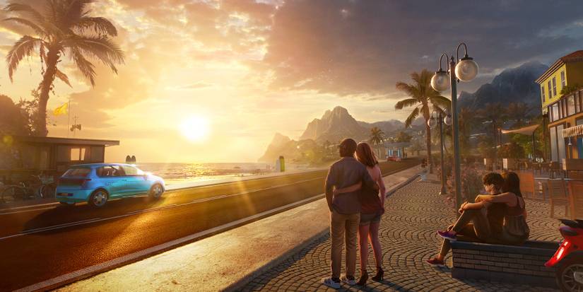 How The Sims 5 Could Fix a Longstanding Series Issue