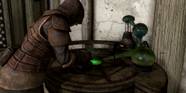 Skyrim How To Make A Regenerate Health Potion