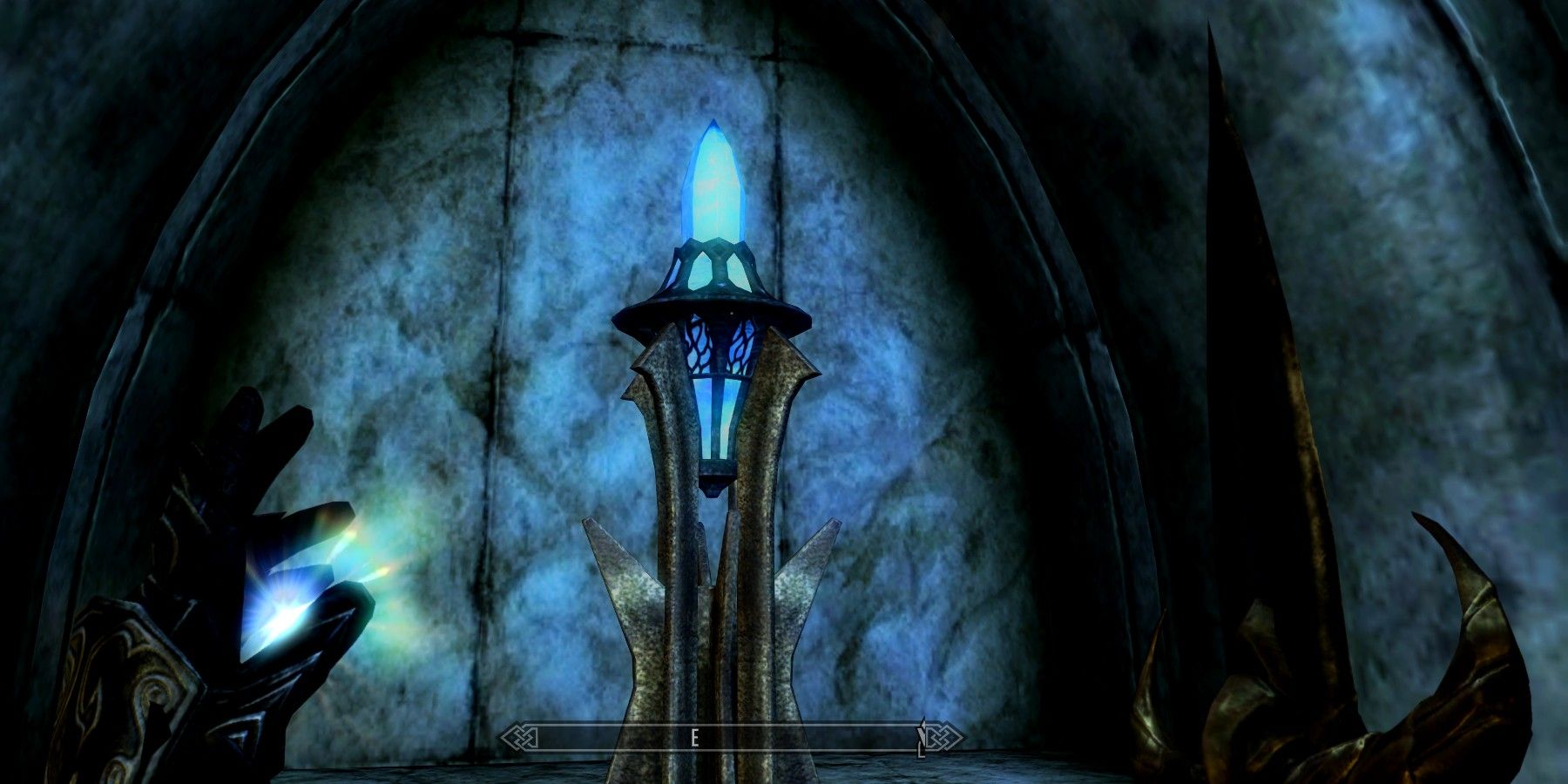 The Elder Scrolls 6 Should Forego One Creation Club Item for Skyrim