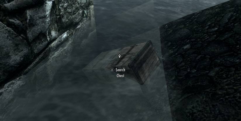 Skyrim: How to Get Golden Saint Armor