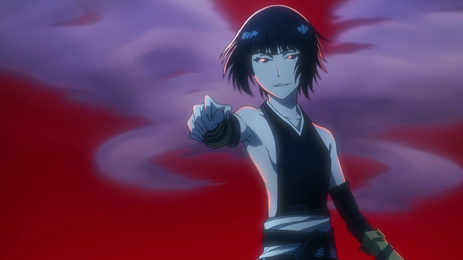 BLEACH: Thousand-Year Blood War Part 2 — Shunko, Explained