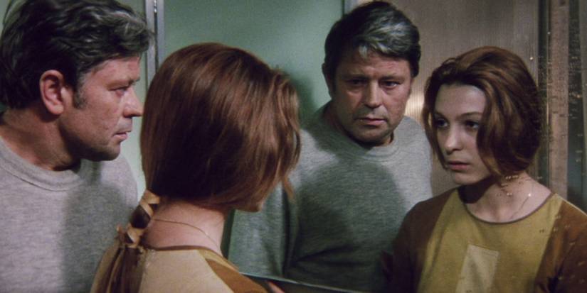 Solaris Ending, Explained