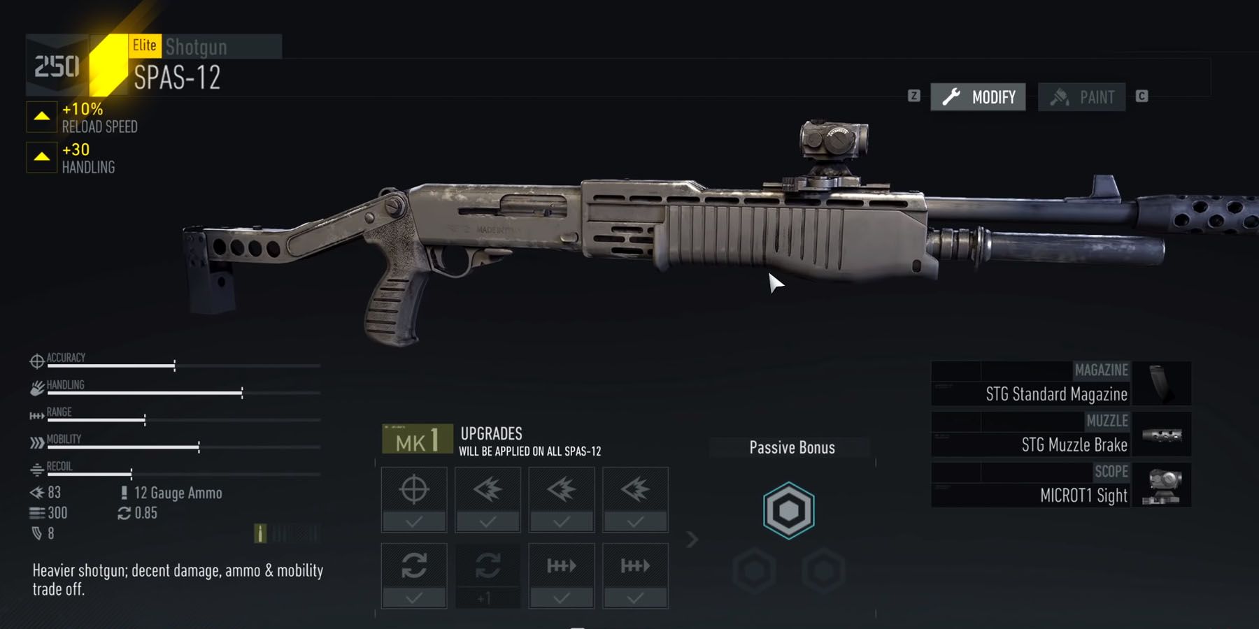 Ghost Recon: Breakpoint: Best Shotguns, Ranked
