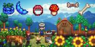Best Clothing Items How To Make Them In Stardew Valley