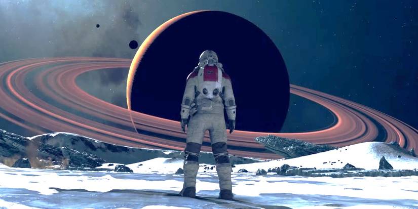 Is Starfield Single-Player or Multiplayer? Answered