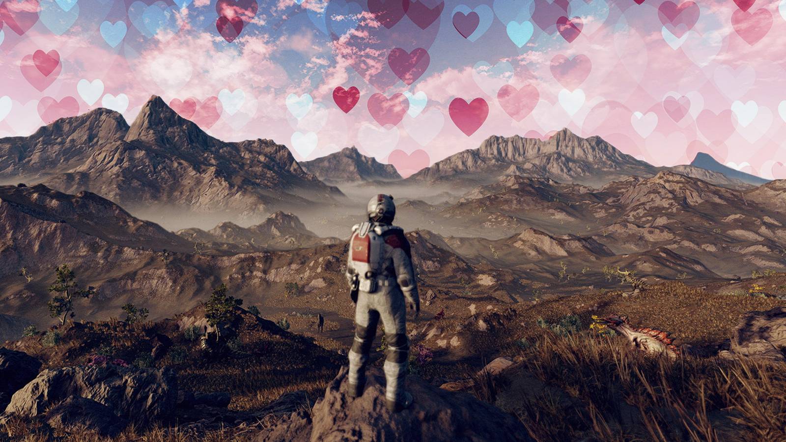 Why Starfield's Romance Approach is for the Best