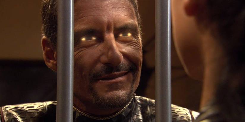 Stargate: The Goa'uld, Explained