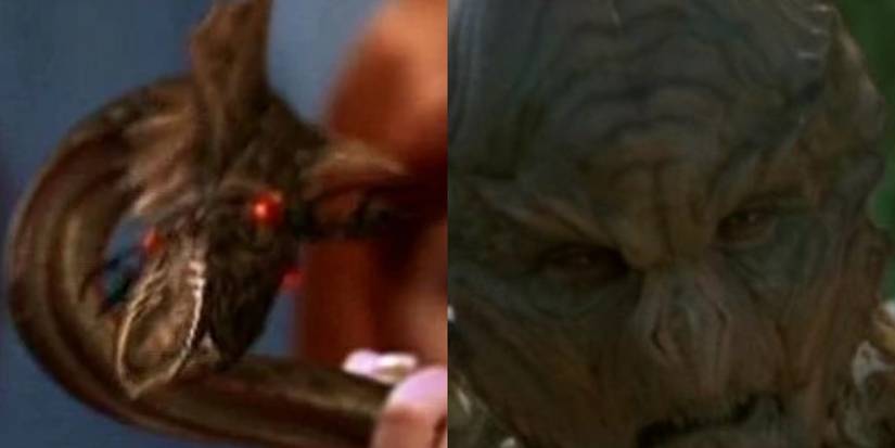 Stargate: The Goa'uld, Explained