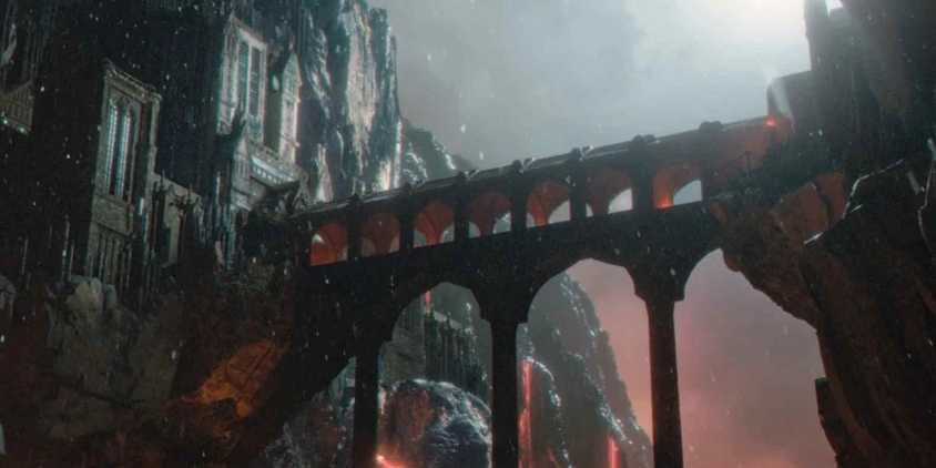 Star Trek: What is Sto-vo-kor? The Klingon Afterlife, Explained