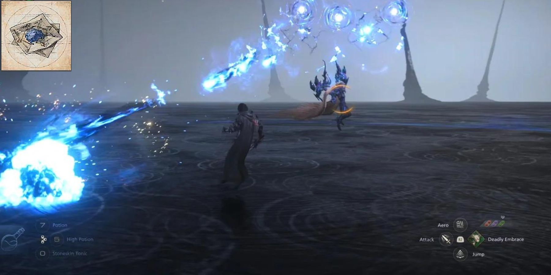 Final Fantasy 16: Underrated Items