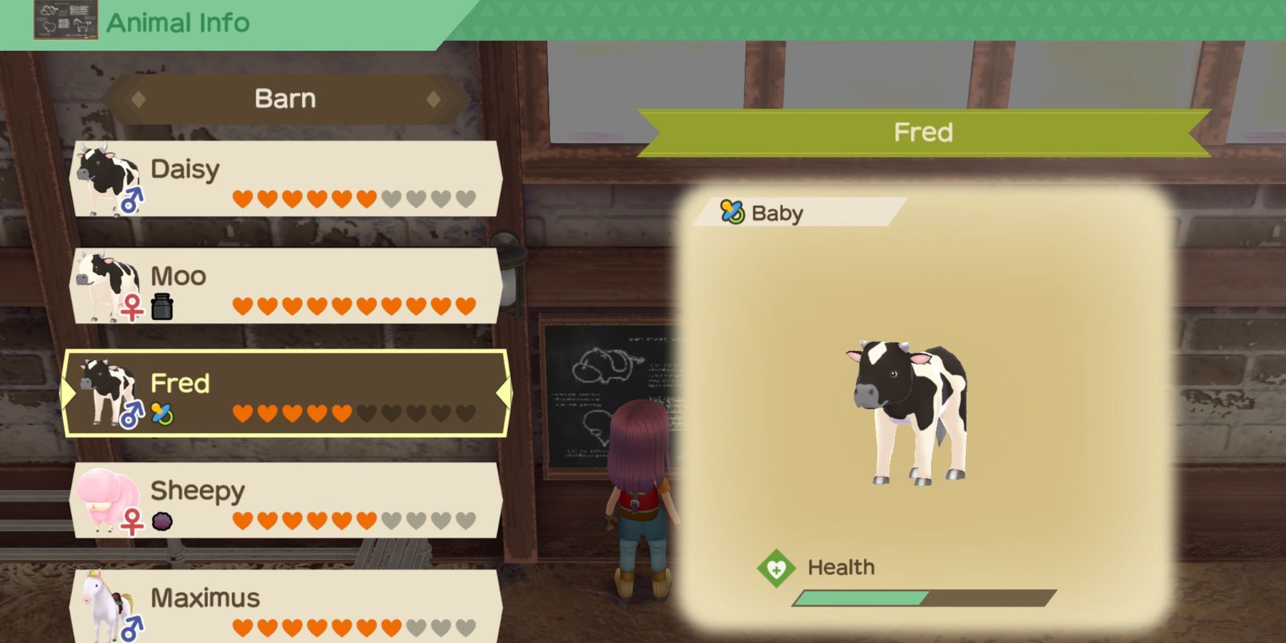 Mastering the Art of Cattle Breeding in Story of Seasons: A ...