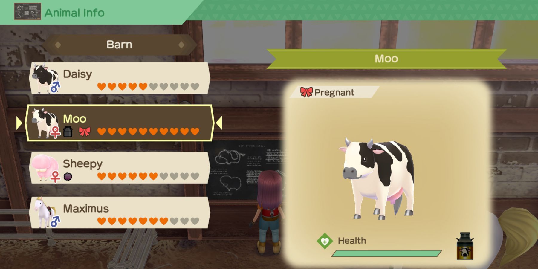 Mastering the Art of Cattle Breeding in Story of Seasons: A ...