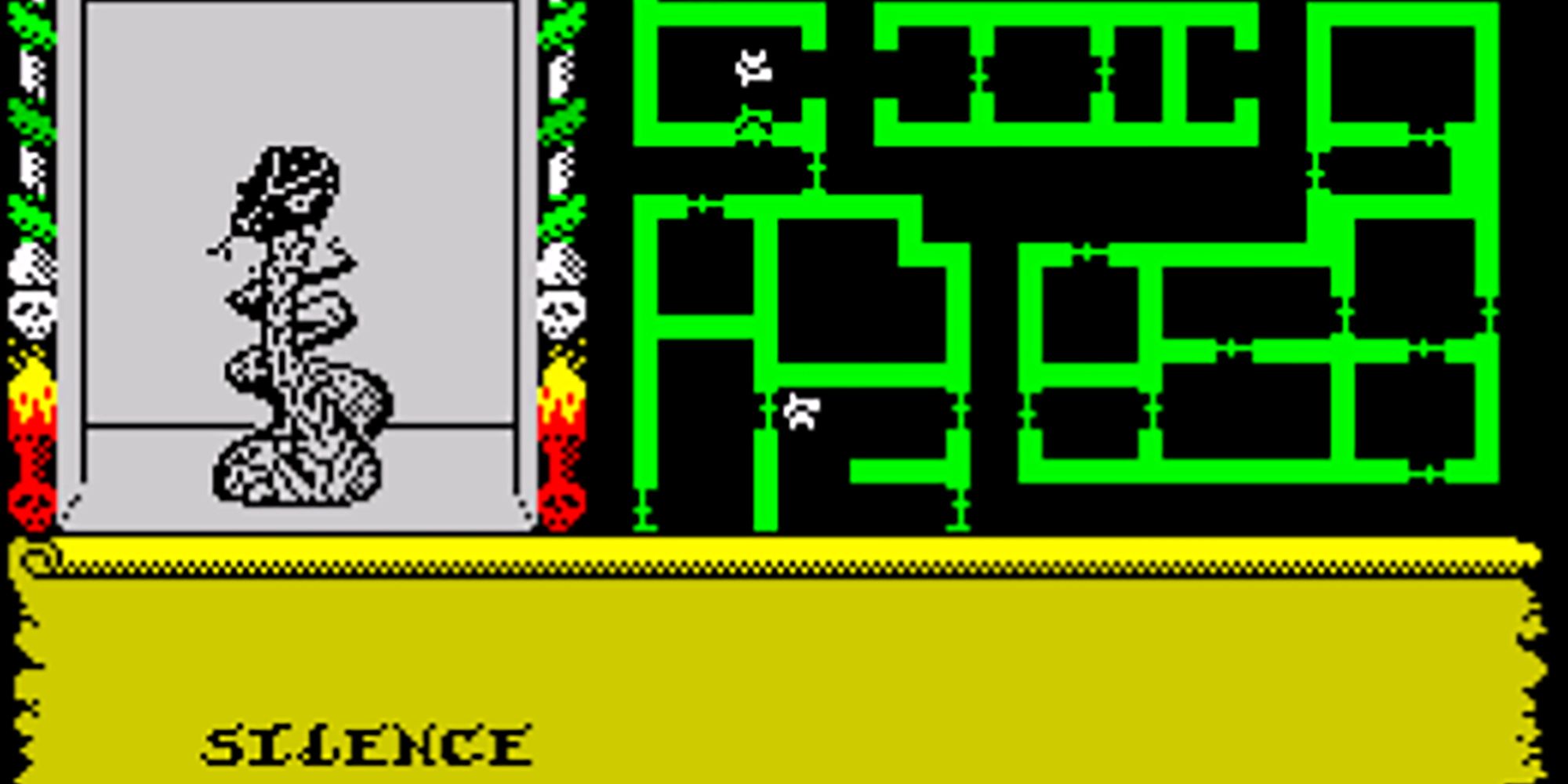 Best Sword And Sorcery Games