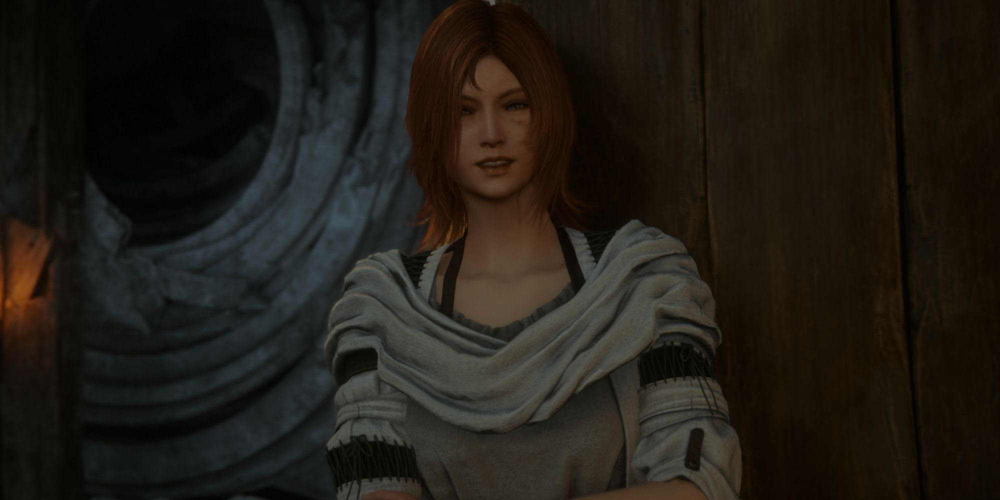 Final Fantasy 16: Hidden Easter Eggs To Previous Games In The Series