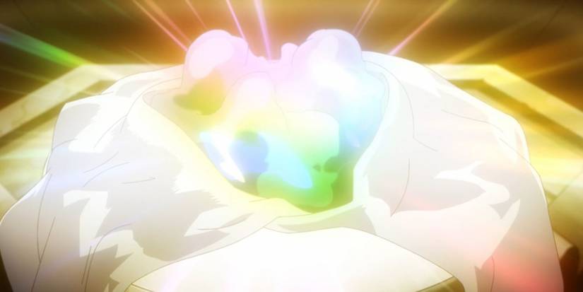 That Time I Got Reincarnated As A Slime: Ultimate Skill Raphael, Explained