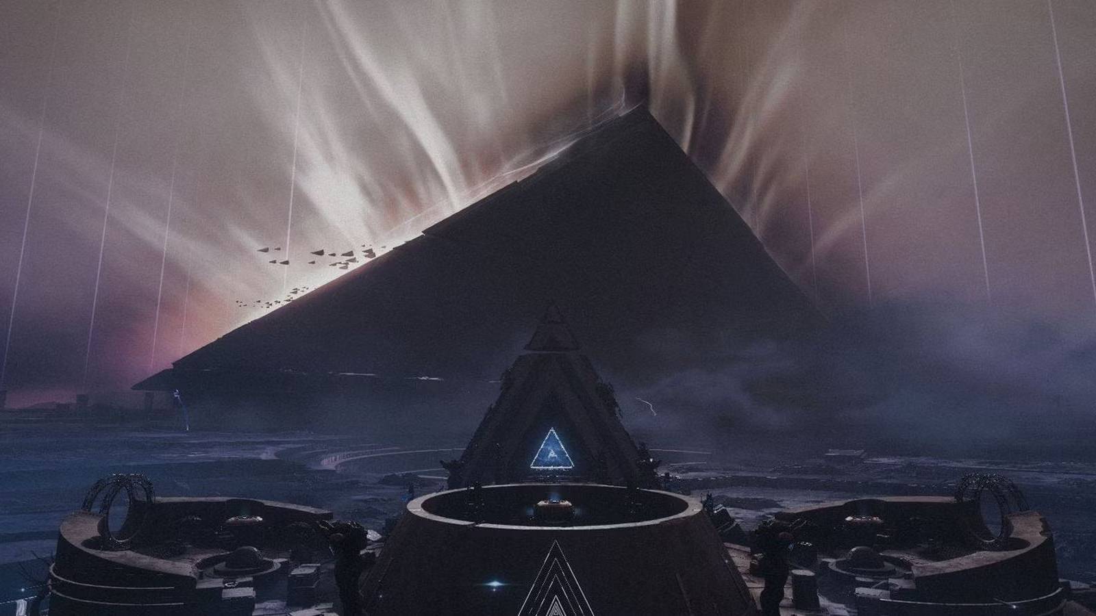 Unexpected Destiny 2 Enemy Faction Could Be the Main Villains After ...