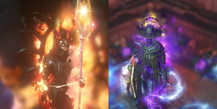 lightning elementalist poe