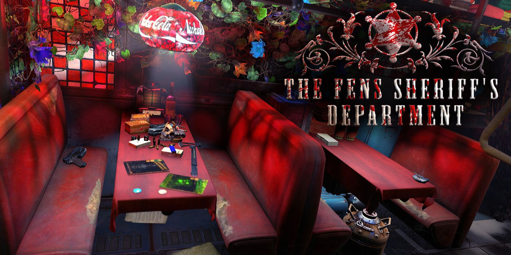 Fallout 4 Mods That Could Be Standalone Games