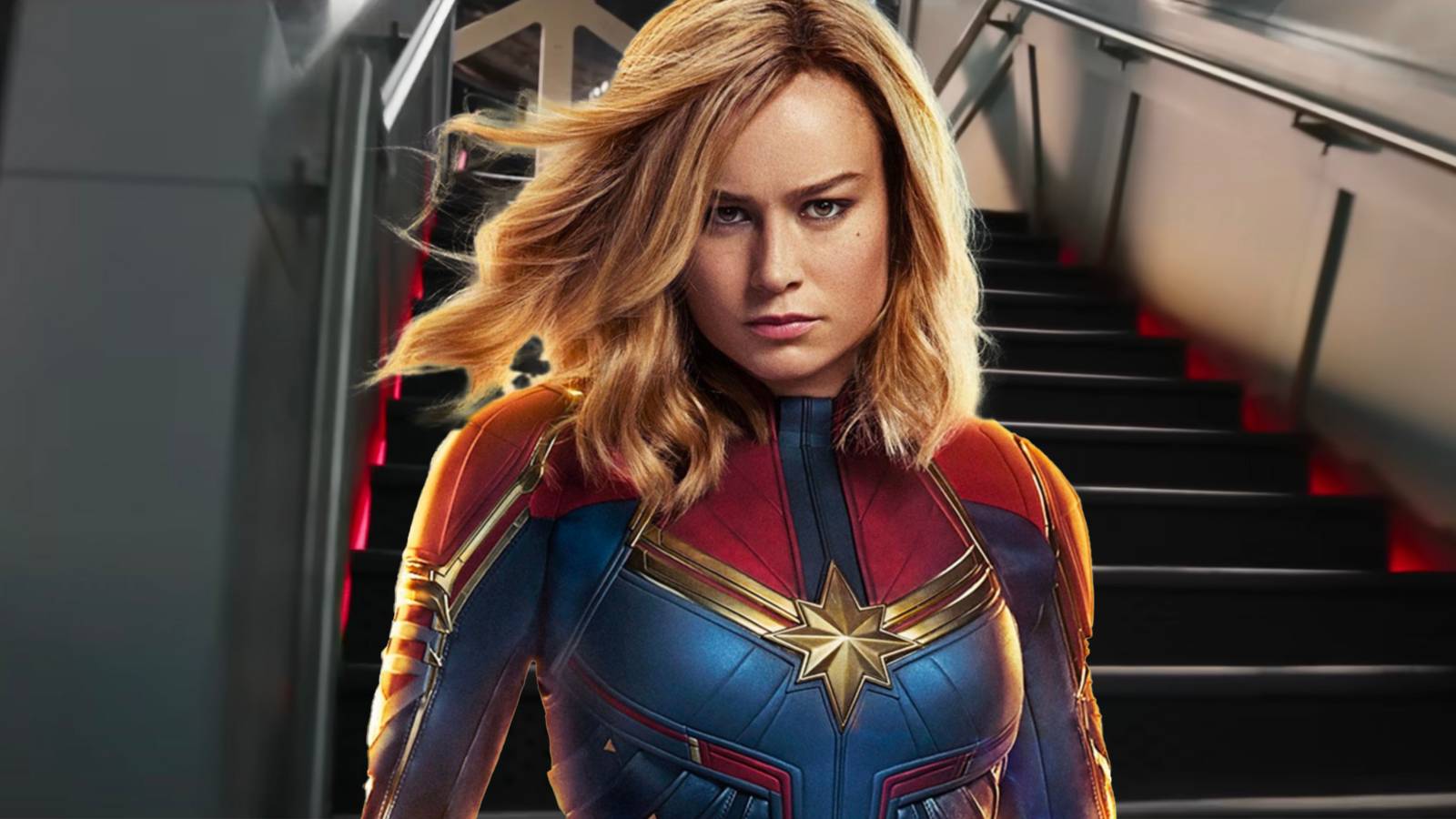 The Marvels New Merchandise Reveals A Twist In Captain Marvel Sequel