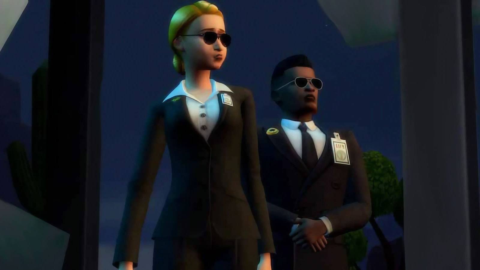 The Sims 4: Secret Agent Career Guide