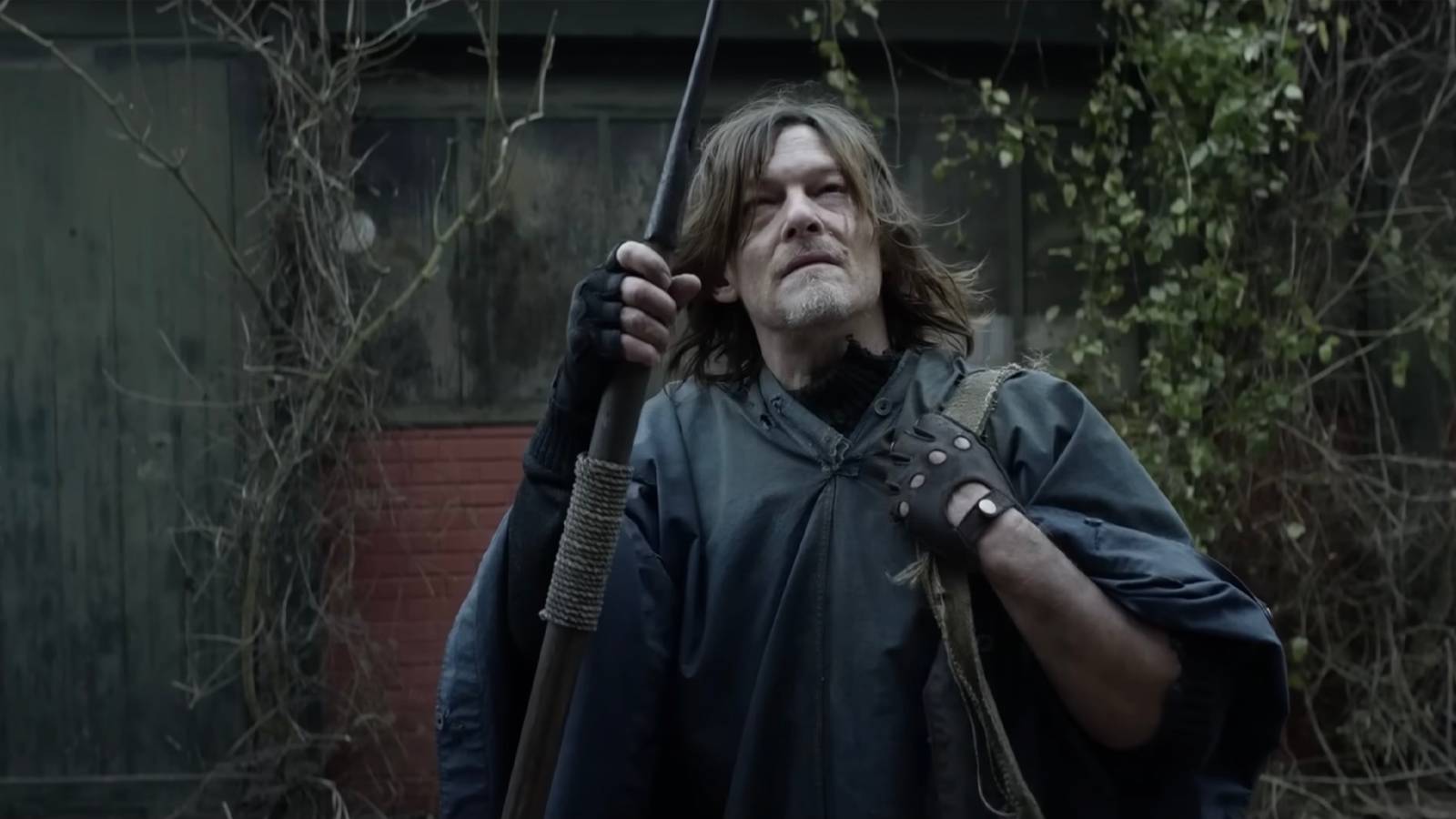The Walking Dead's Daryl Dixon Spinoff Won't Be 'More Of The Same'