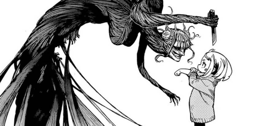 My Hero Academia 394: The Conclusion Of Toga Vs. Ochaco Uraraka