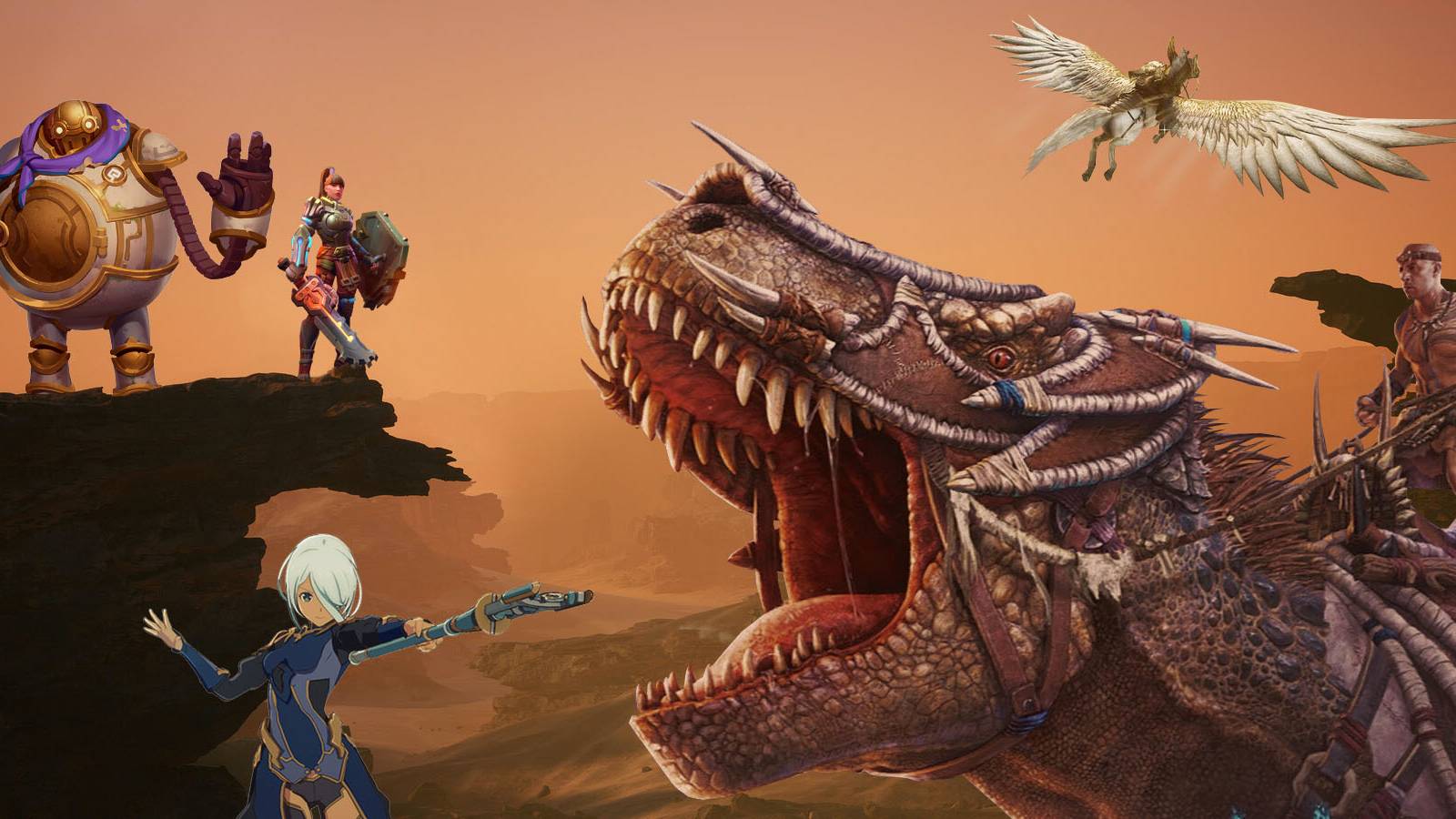 Best MMORPGs To Look Forward To In 2023