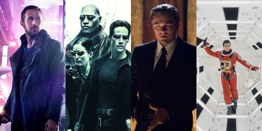 Every Alien Movie In Chronological Order (Including Alien: Romulus)