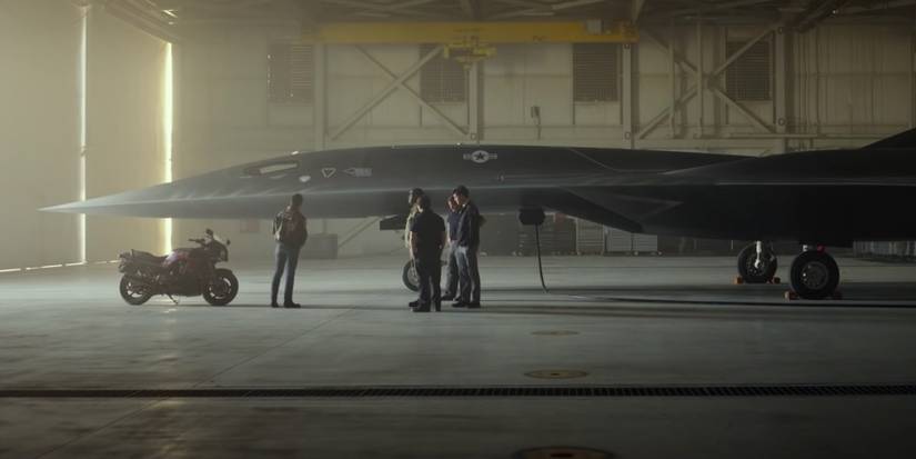 Top Gun: Maverick - How Fast is Mach 10?