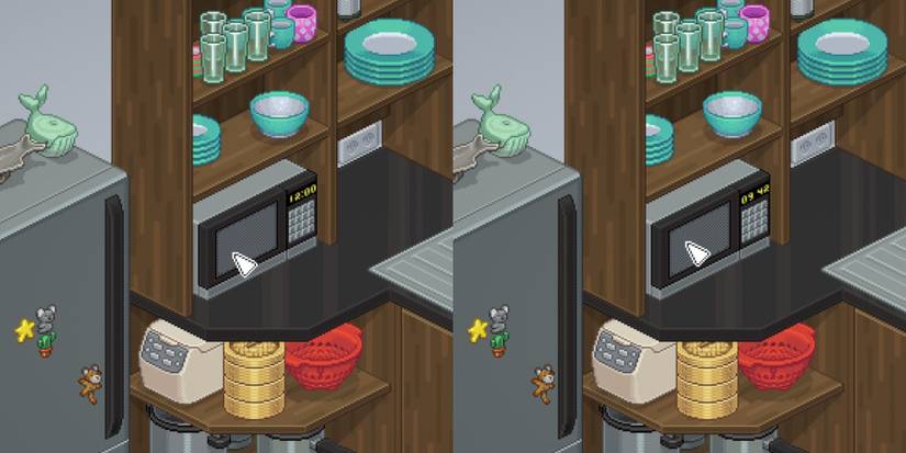 Unpacking: All Achievements/Stickers Guide