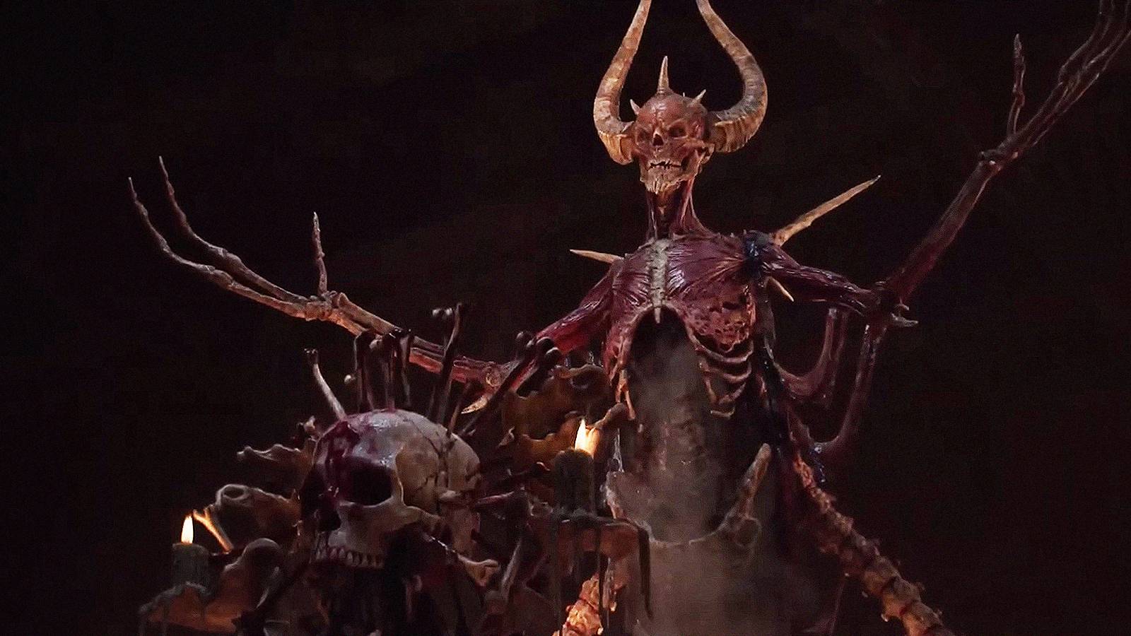 Diablo 4: Way of the Three Guide (Hidden Prime Evils Quest)