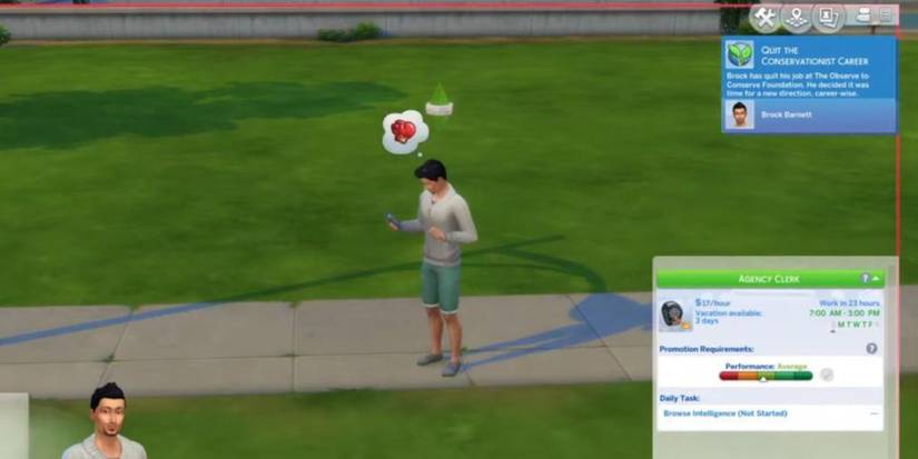 The Sims 4: Secret Agent Career Guide
