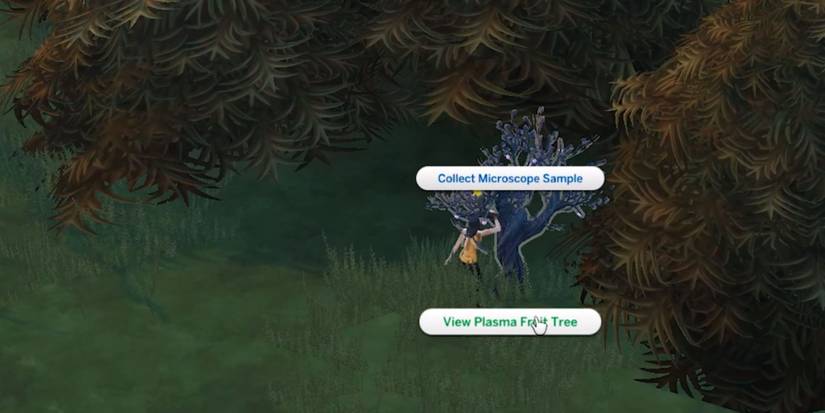 How to Get Plasma Fruit Sims 4