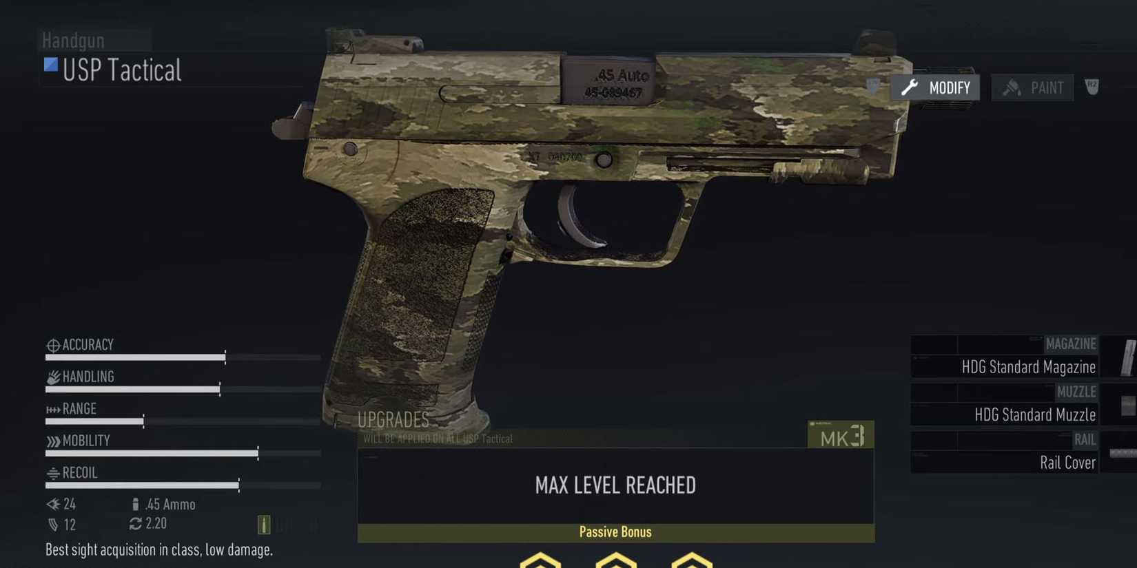 Ghost Recon: Breakpoint: Best Pistols, Ranked