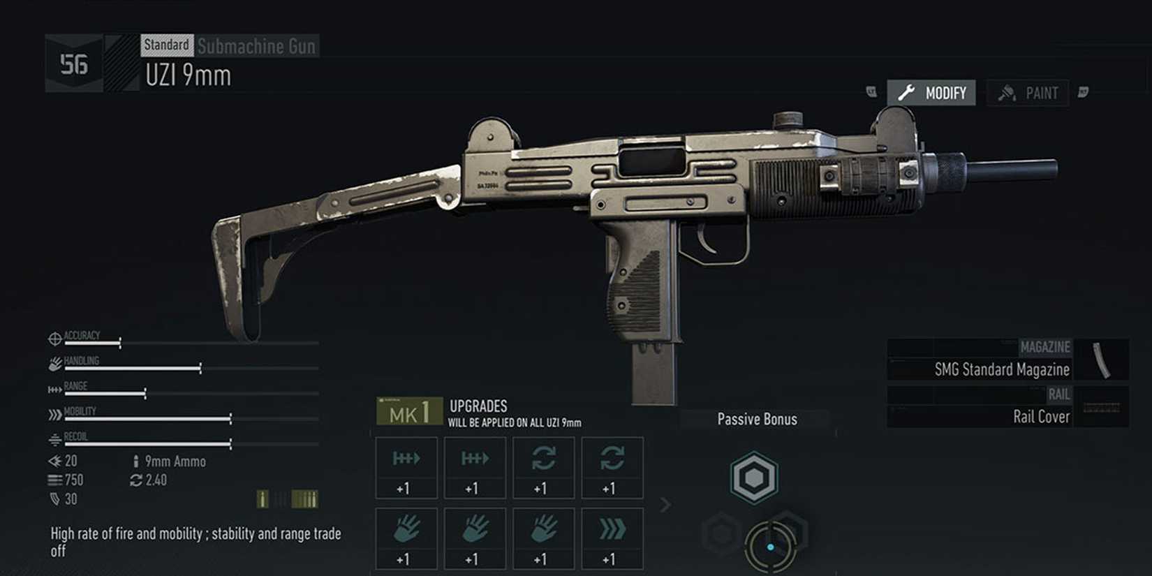 Ghost Recon: Breakpoint - Best SMGs